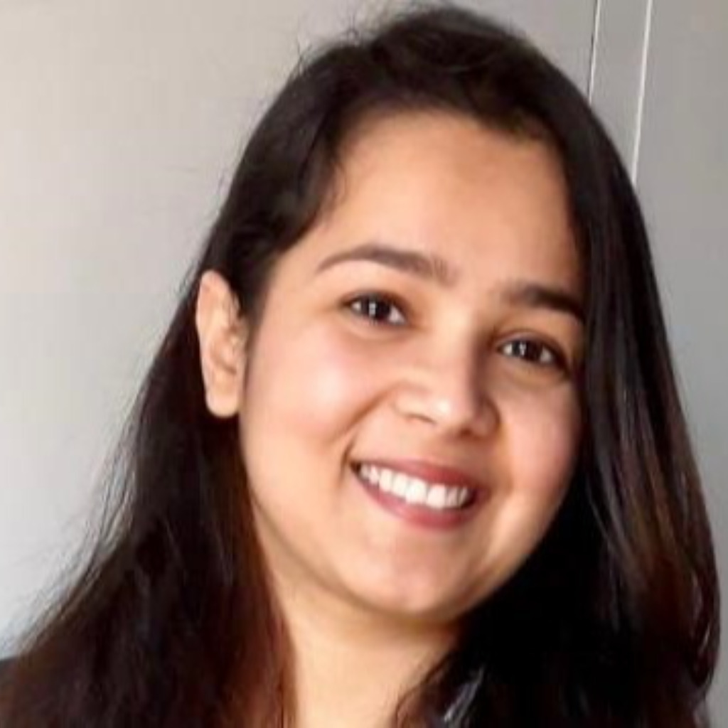 Nisha Malik - Manufacturing Engineer - Chelton | XING