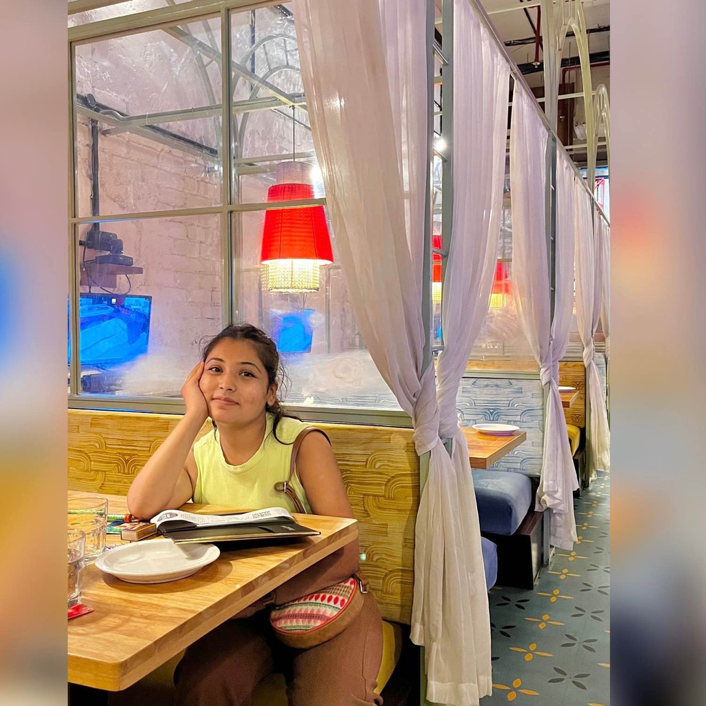 Ayushi Aswal - Optometrist - Command hospital | XING