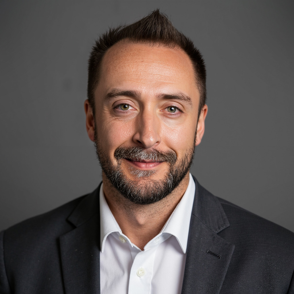 Steve Bennett - Regional Retail Manager, Extended Country Management ...