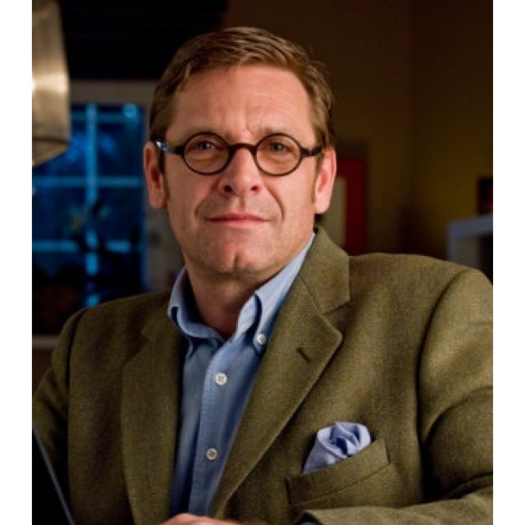 Michael Jahn - CEO - Jahn Group | XING