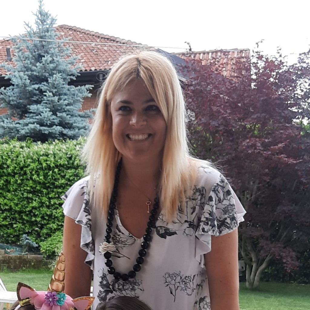 Erica Tarallo - Hr/recruiting Manager - Omicron Holding Srl | XING