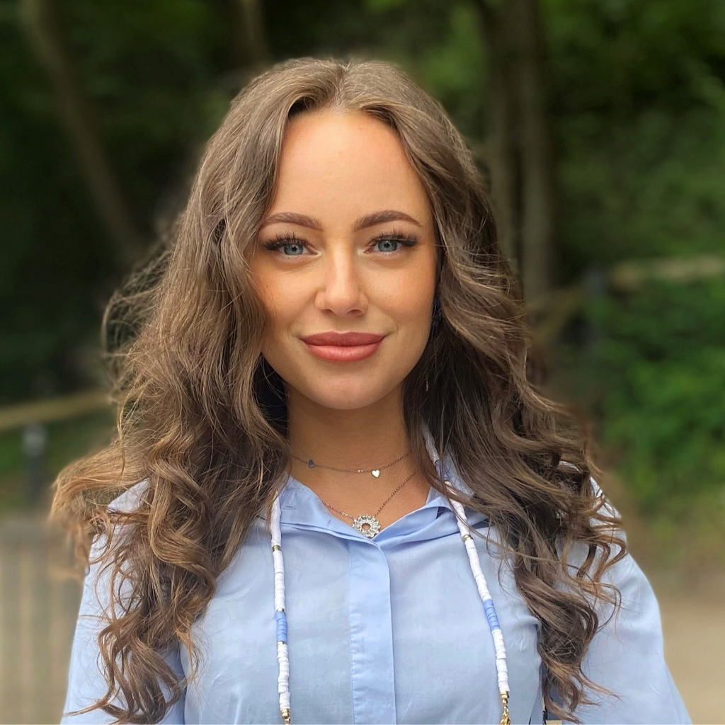 Sylwia Sienkiewicz - Recruiterin - OTTO Work Force | XING