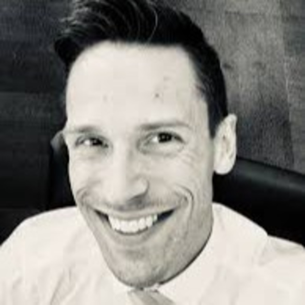 Andrew williams - Head of Marketing - Corengg | XING