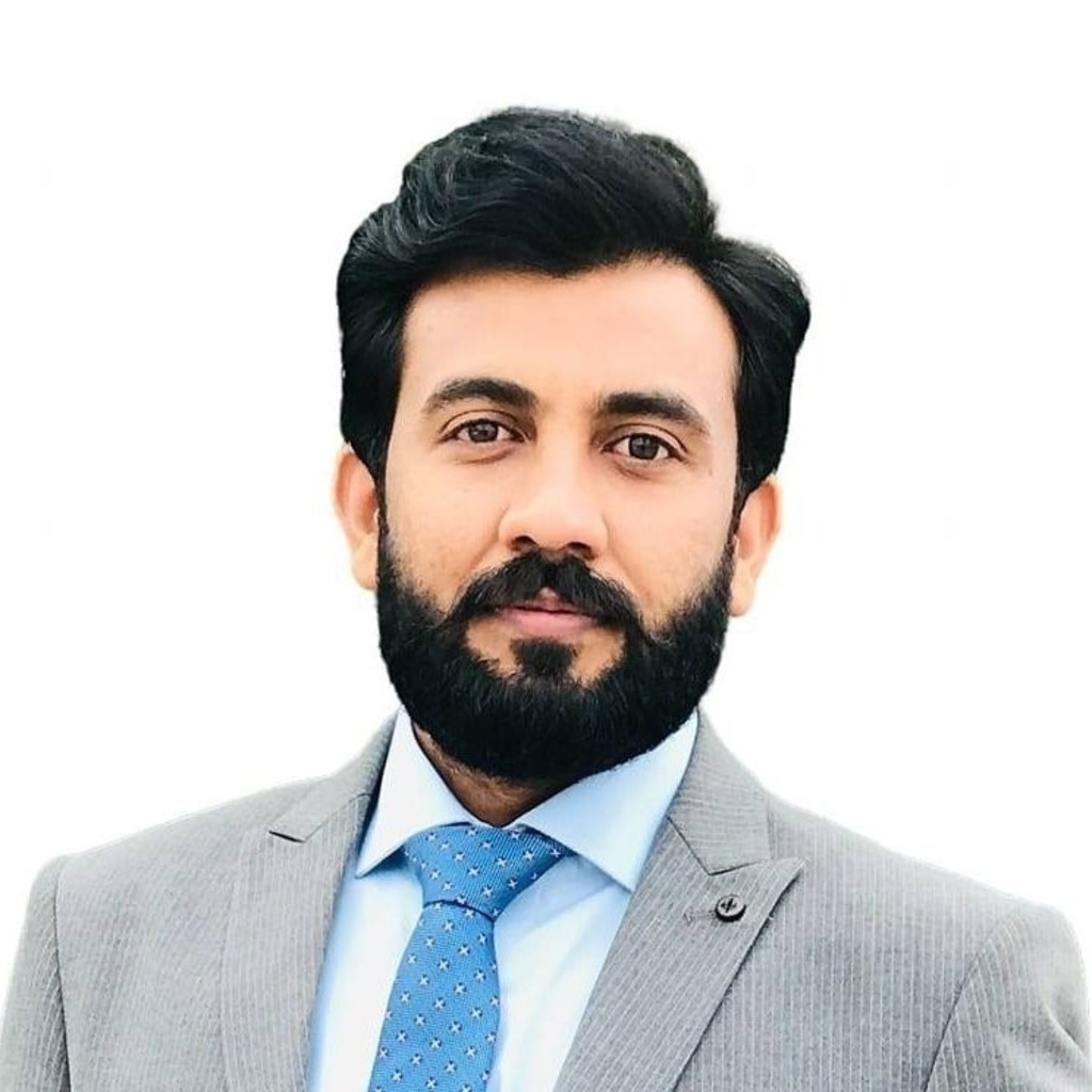 Basit Ali - Hardware Engineer - Punjab Employees Social Security Institution | XING