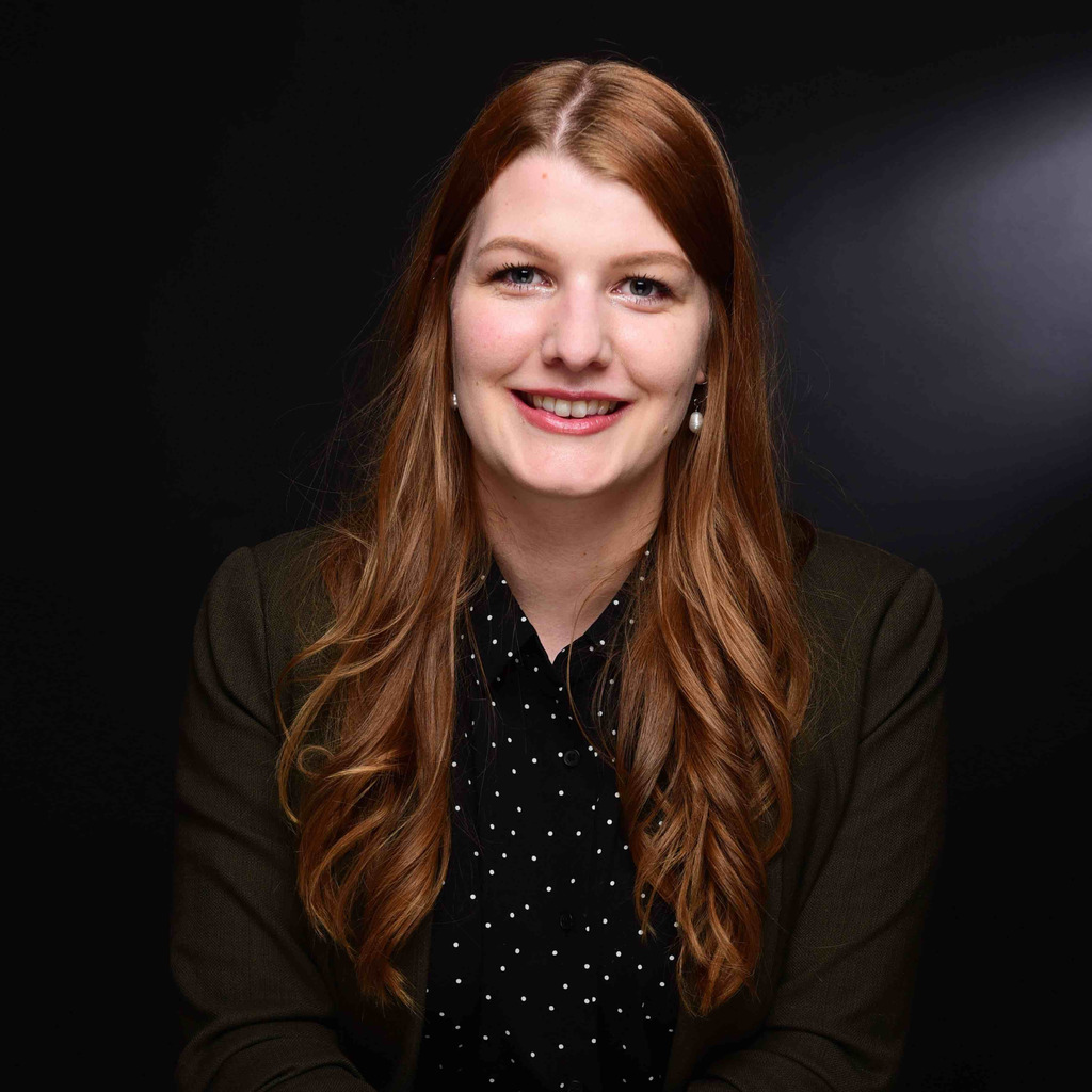 Vanessa Krimmel - Senior Product Developer - GroupM | XING