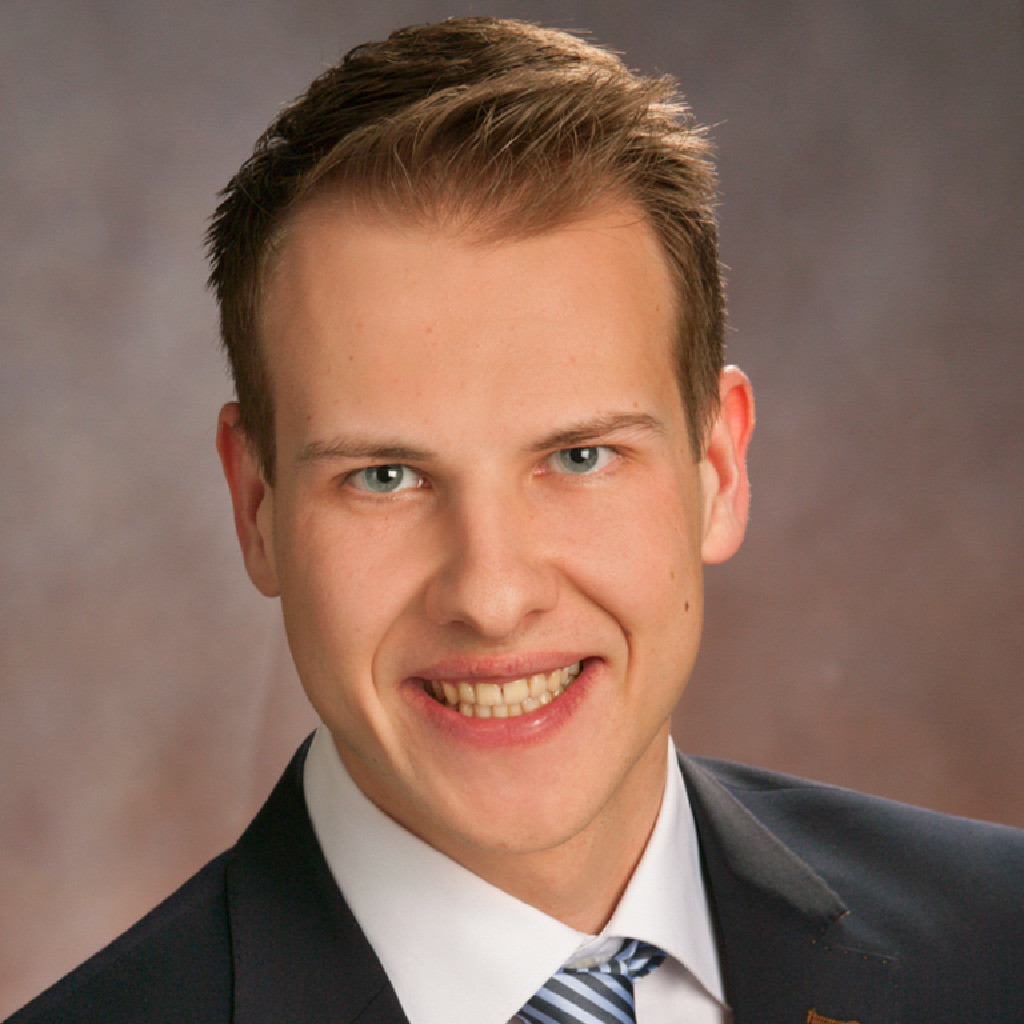 Markus Steiger - Specialist Technical Fleet & Travel Management ...