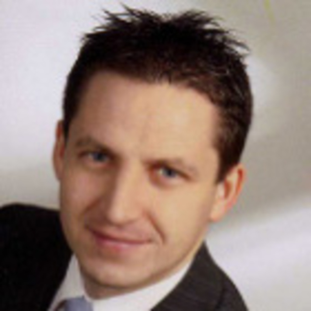 Bernhard Schever - Manager Global Production Controlling - SIG ...