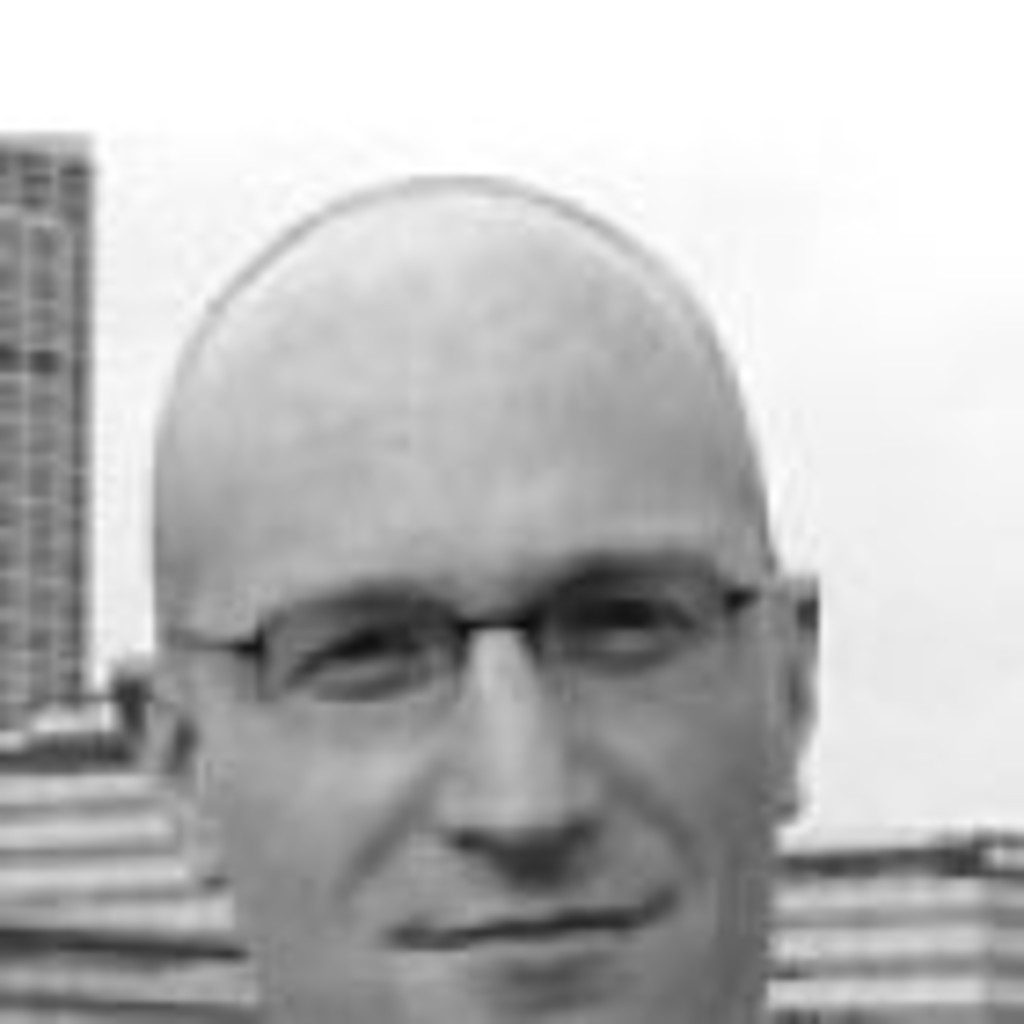 Jouk Pleiter - Managing Director - Backbase | XING