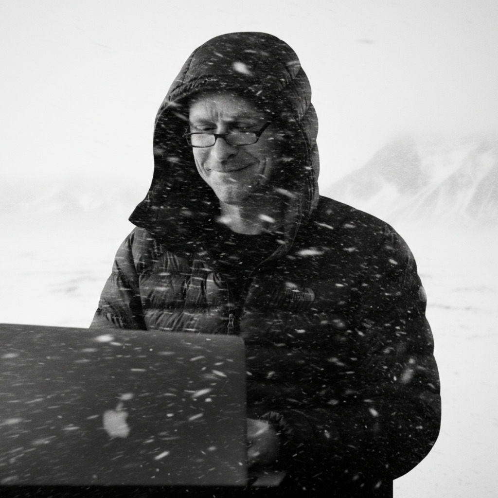 Michael Seith - Cutter, Redakteur - Freelancer / freiberuflich | XING