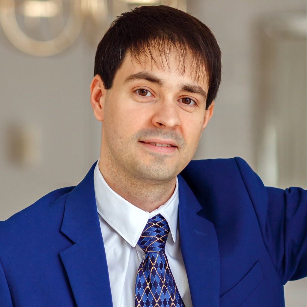 Yury Donchenko - Lead Java Developer - Notasoft | XING