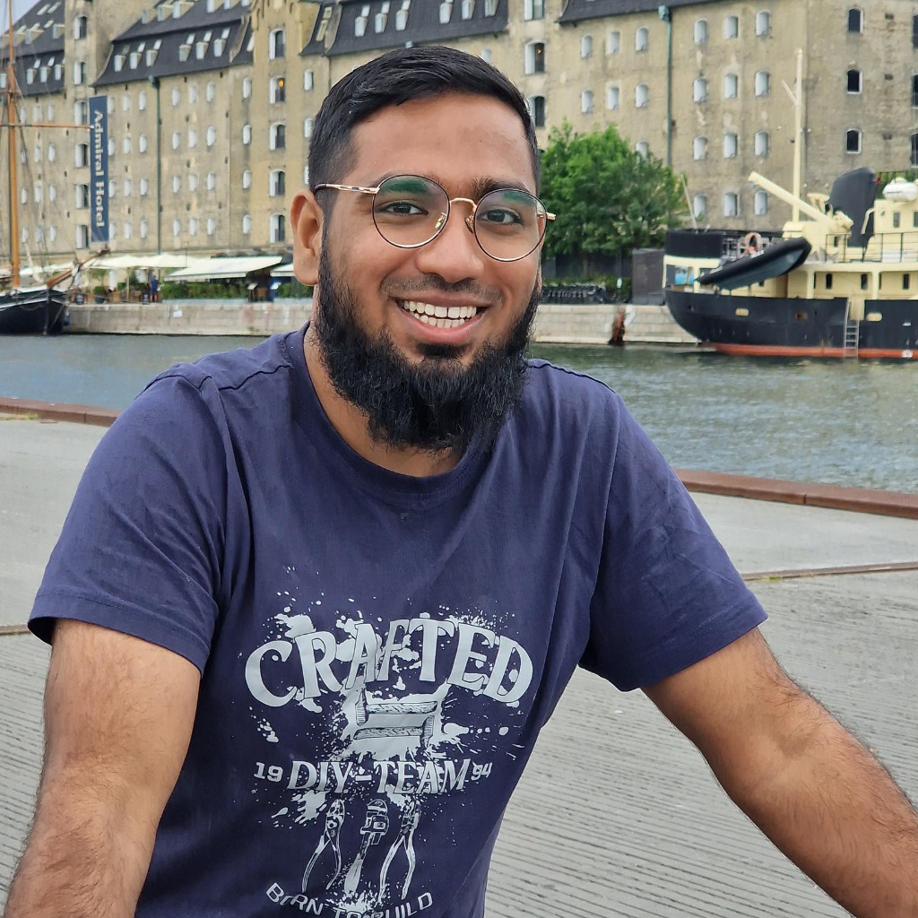 Zakria Abdus Sami - Fullstack Developer - foodspring GmbH | XING