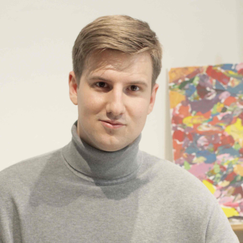 Markus Landl - CEO - SYSmedia | XING