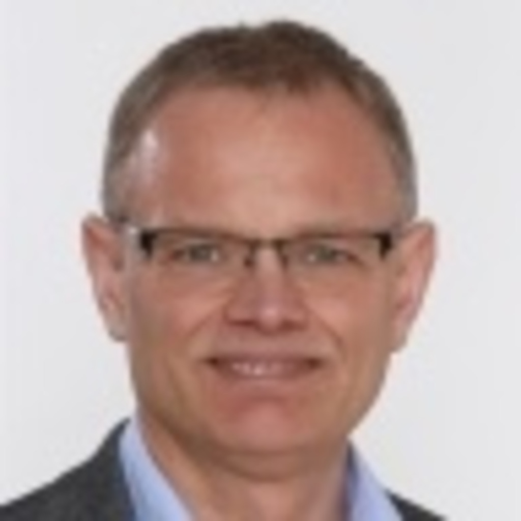 Ludger Stöppelmann - IT Infrastructure Platform Enablement - ZF Friedrichhafen AG | XING