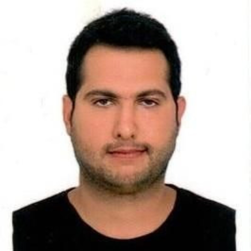 Erfan Nouri Moghaddam Tehran - Head of Construction Management - Hamid Nouri | XING