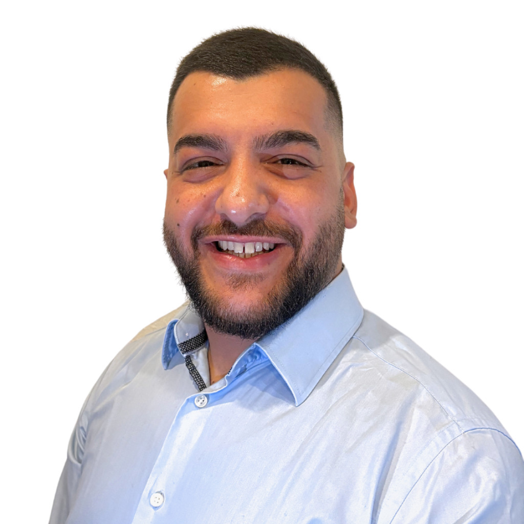 Mergim Rama - Kältetechniker - Ciecon GmbH | XING