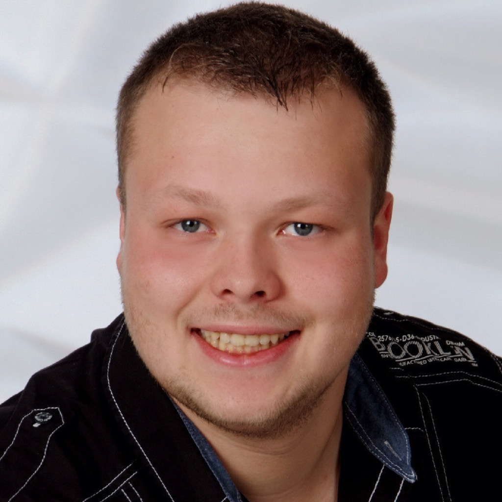 Alexander Hermann - Dozent für Elektromeister/Umschüler - Eckert ...