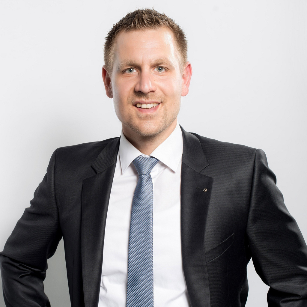 Rene Kopp - Vice President Sales Valve Division - KSB Konzern | XING