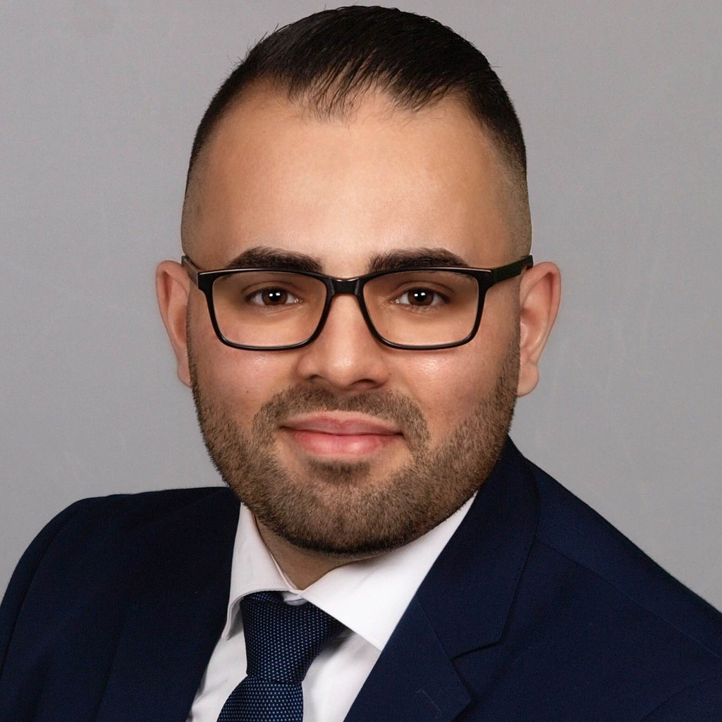 Taoufik Moughli - Verkaufsleiter - Wüstenrot & Württembergische AG | XING