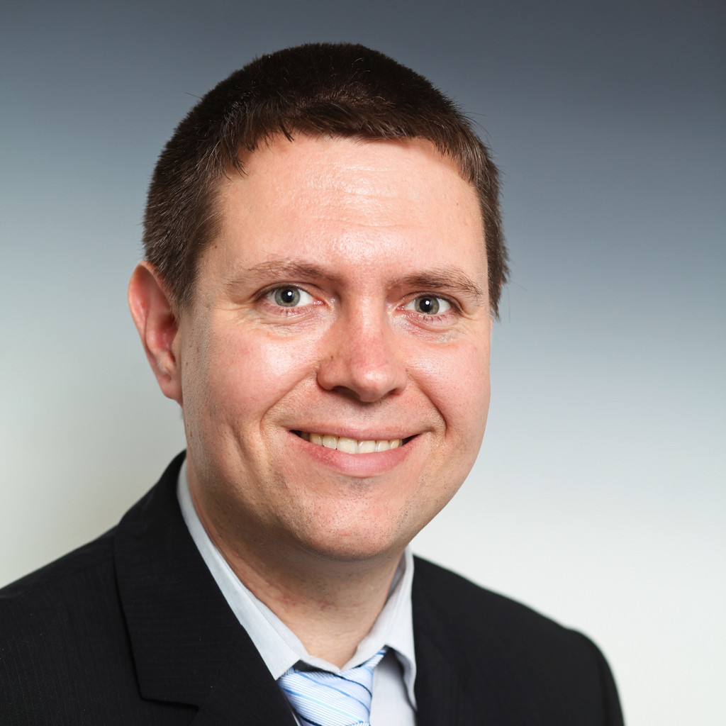 Alexander Zich - Senior Software Developer - Bosch Software Innovations GmbH | XING