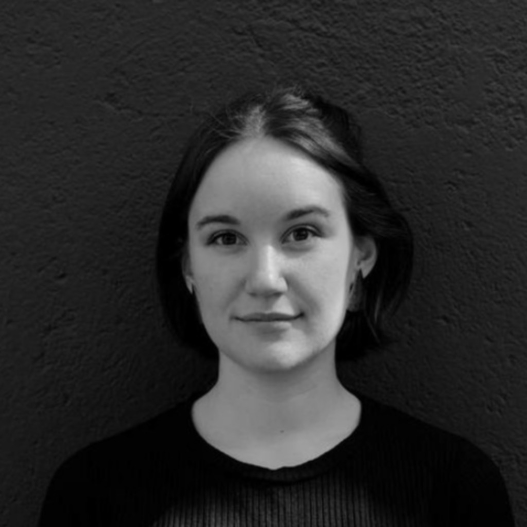 Jacqueline Reddington: Ausbildung und Berufserfahrung | XING