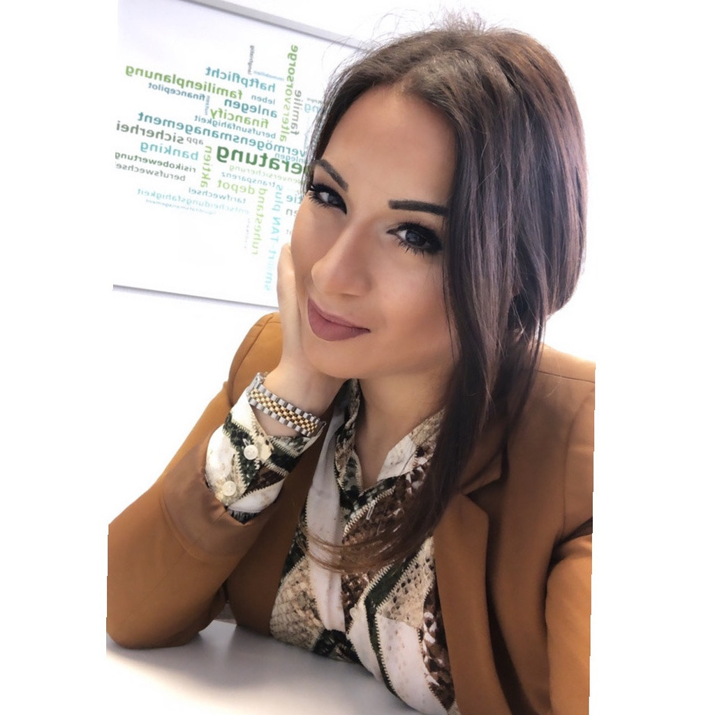 Banu Akdemir - Financial Consultant - MLP Finanzberatung SE | XING