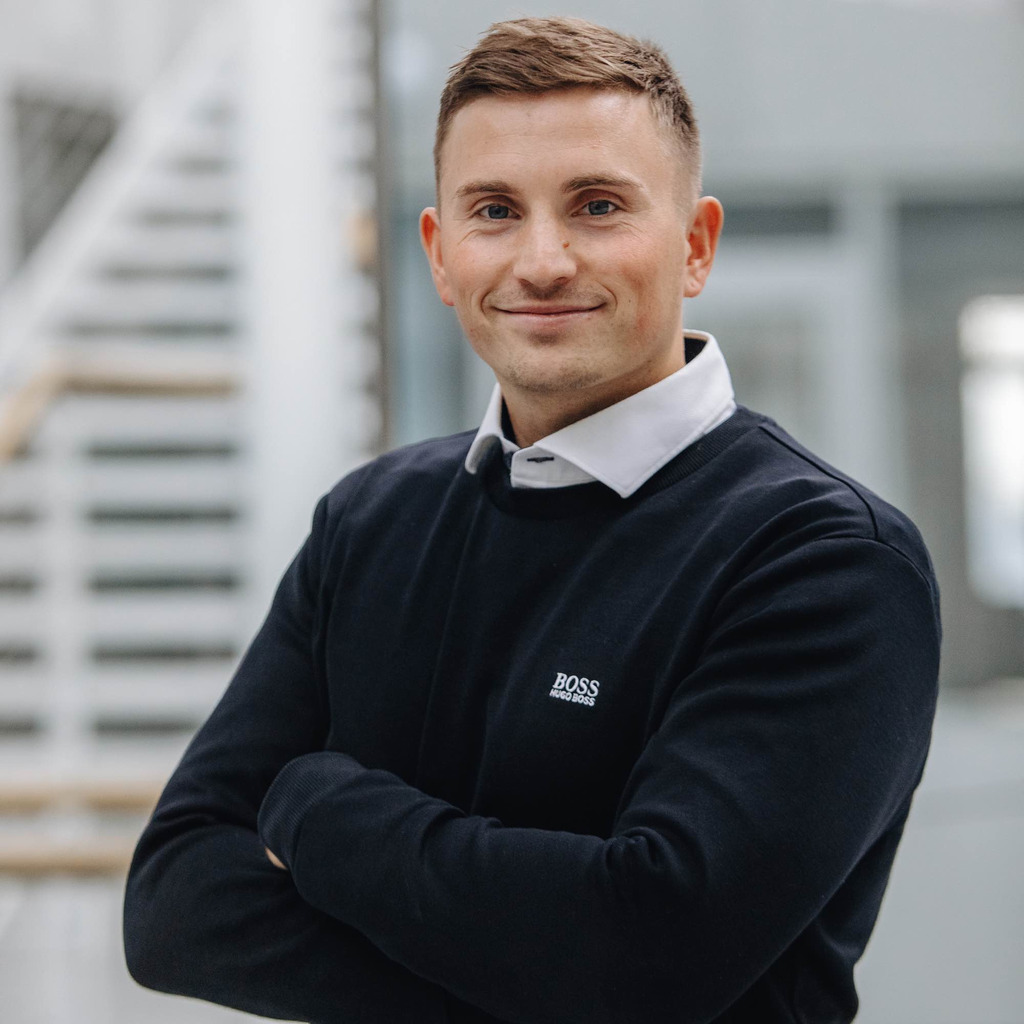 Christopher Lange - 1. Kundenberater - Barmer | XING