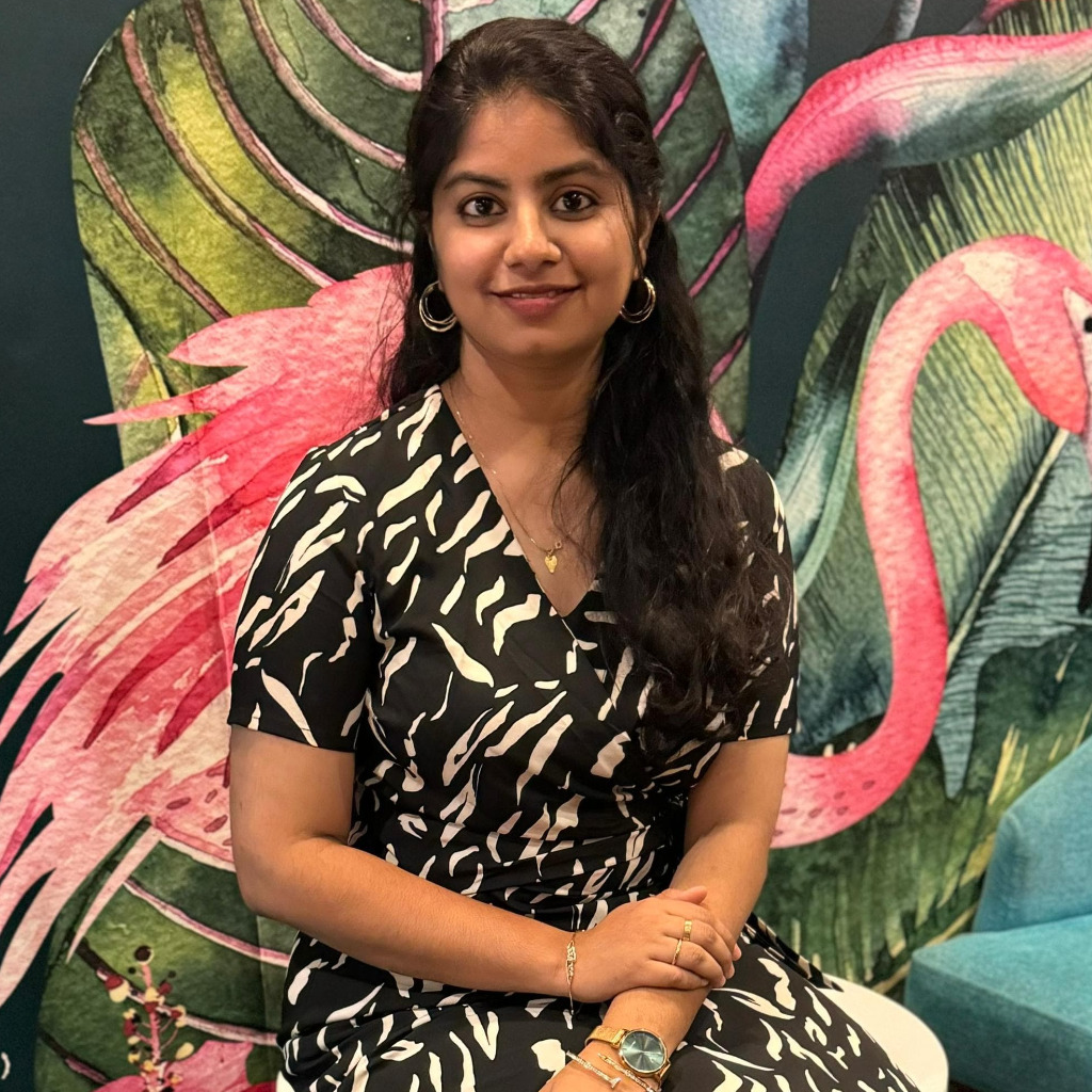 Jyothi Lakshmi Krishnakumar - Data Scientist - Metayb | XING