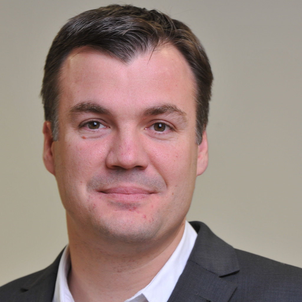 Florian Wenzel - Senior Manager Marktforschung - N-ERGIE Aktiengesellschaft | XING