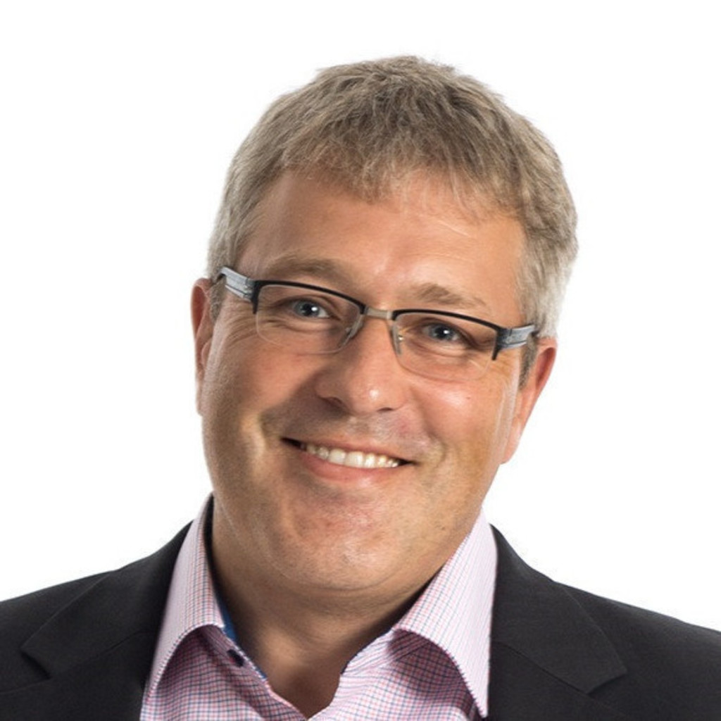 Stephane Rey - Product Management Automation - Technical Manager - WAGO ...