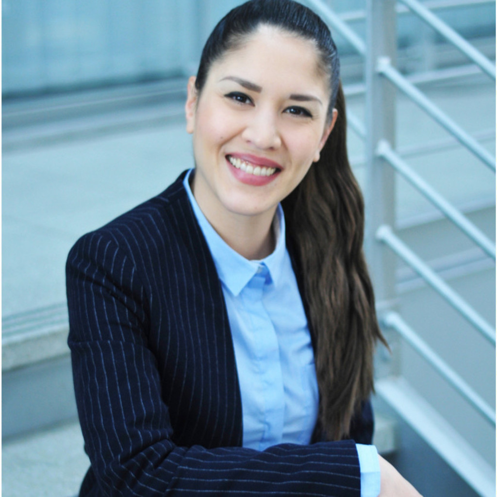 Samantha Eilers - Mitarbeiterin Customer Care & Clearing - Hermes ...