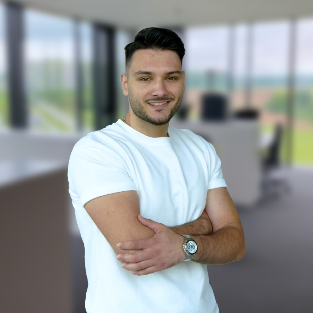 Enis Kastrati - Full Stack Developer - MOBEX GmbH & Co. KG | XING