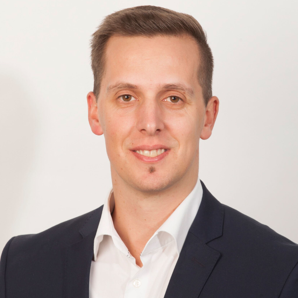 Marcel Hoffmann - Abteilungsleiter Medizintechnik - Fresenius Health Services Deutschland GmbH ...