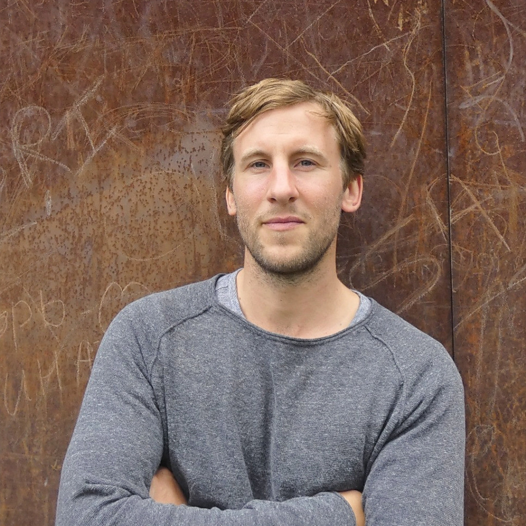 Tim Gerwig Rocha Monteiro - Baumanager Hochbauprojekte - SBH | Schulbau ...