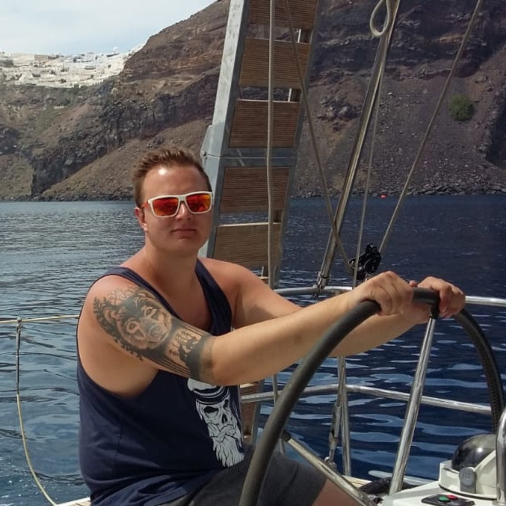 Nicolas Bauer - Automation Engineer - IMS Gear SE & Co. KGaA | XING