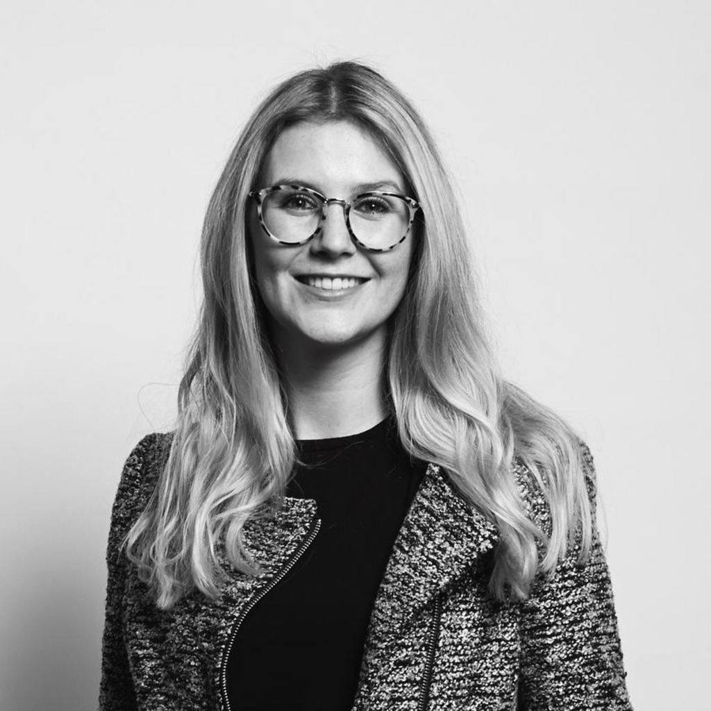 Jessica Mair - Senior Manager Marketing & Communications - Mutares SE ...