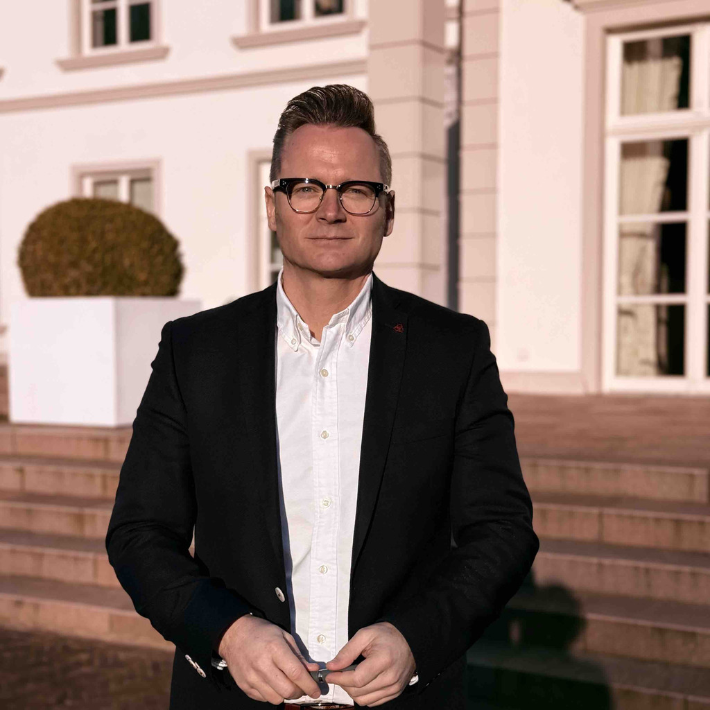 Christian Hansen - GROUP FINANCE EXECUTIVE | Head of Global Tax ...