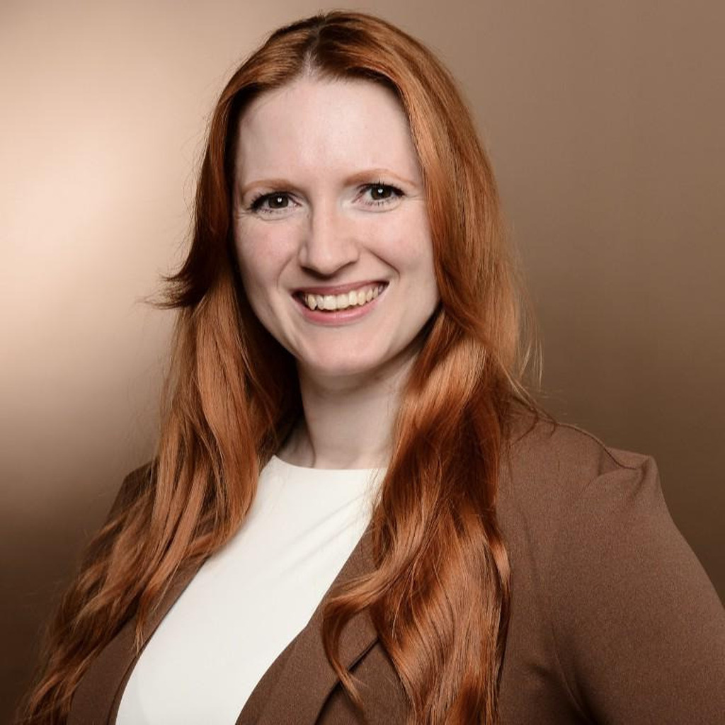 Alexandra Arens - Pflegefachperson B. Sc. - Herz- und Diabeteszentrum ...