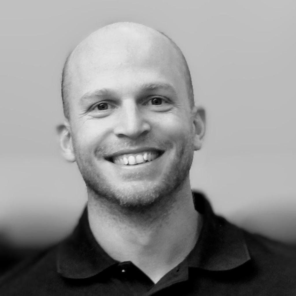 Timo Burkhardt - Projektleiter für Neuentwicklungen - RAS Reinhardt ...