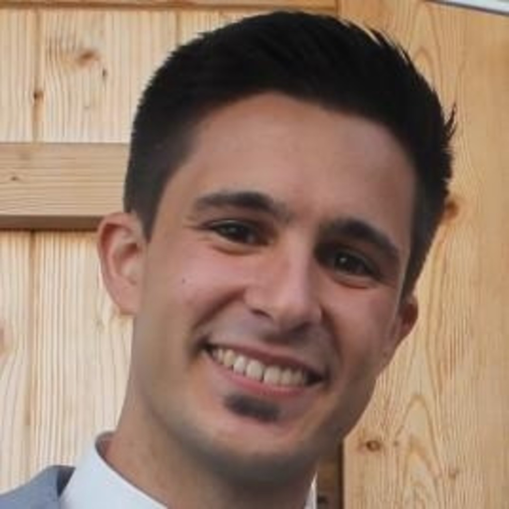 Christian Ludwig - Werkzeug-Konstrukteur - Schaeffler | XING