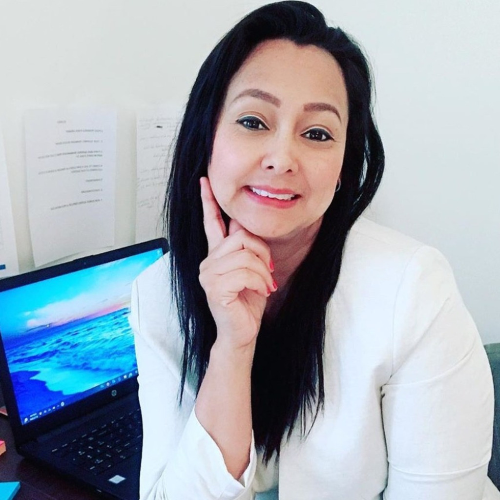 Tracy Mayzada - Marketing Manager - Capitalinvestment | XING