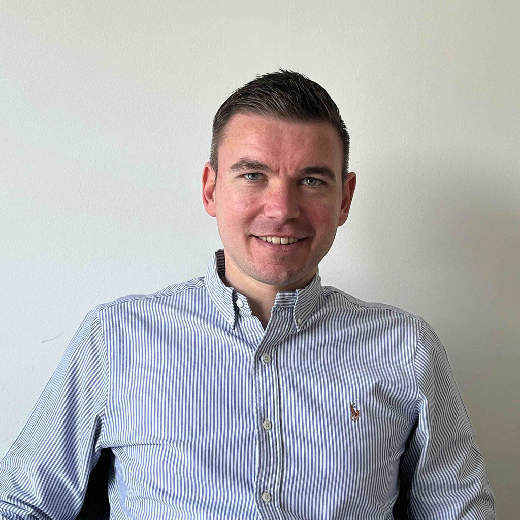 Thomas Haslinger - Geschäftsführer - HMR Jacob GmbH Metallwaren | XING