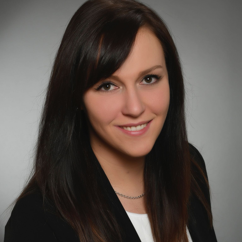 Sarah Seidel - Entwicklungs- und Projektingenieur - REHAU AG & Co. KG ...