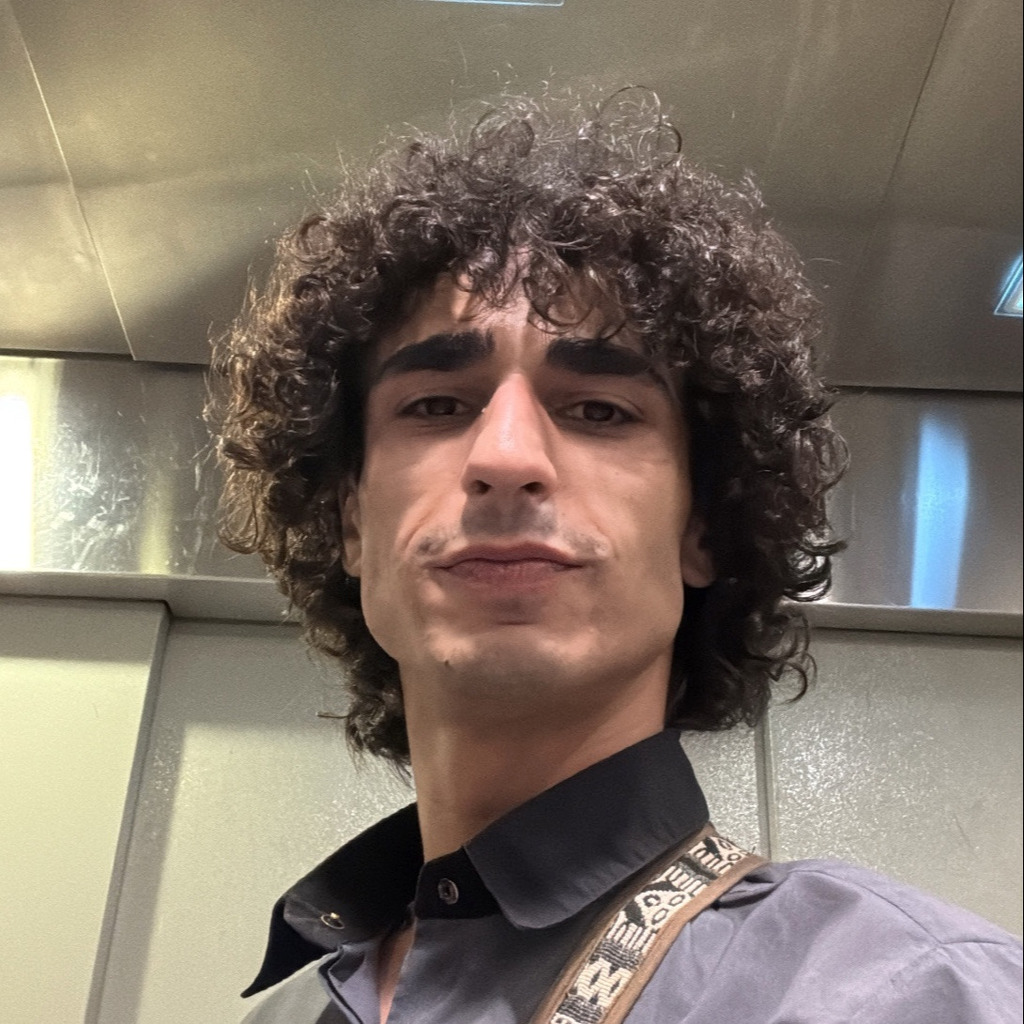 Luka Terunashvili - Evolution Georgia - Evolution Gaming | XING