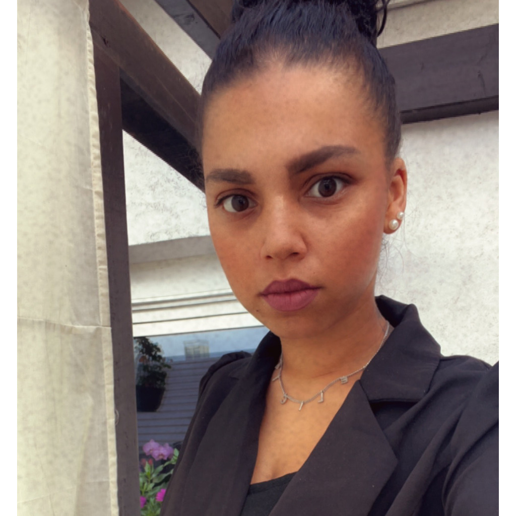 Felicia Hunter's Instagram, Twitter & Facebook on IDCrawl