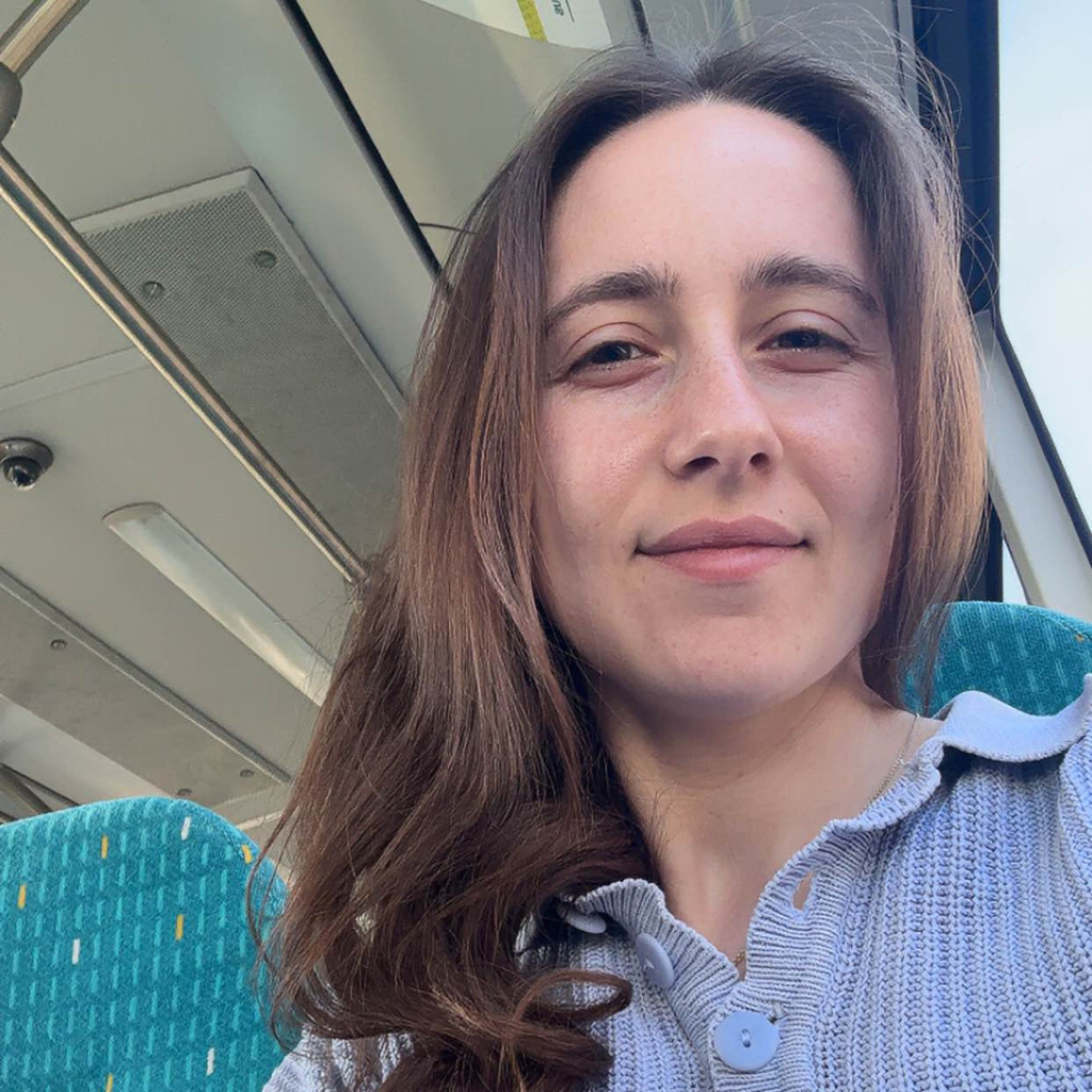 Robyn Ann Brown - Technischer Sachbearbeiter - Stadtentwässerung ...