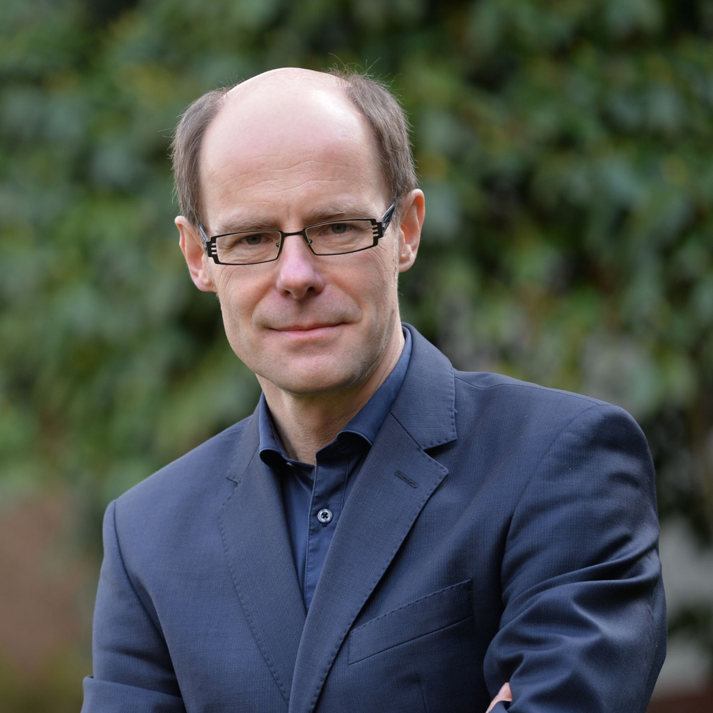 Mike Straube - Geschäftsführer; Trainer, Moderator, Business-Coach ...