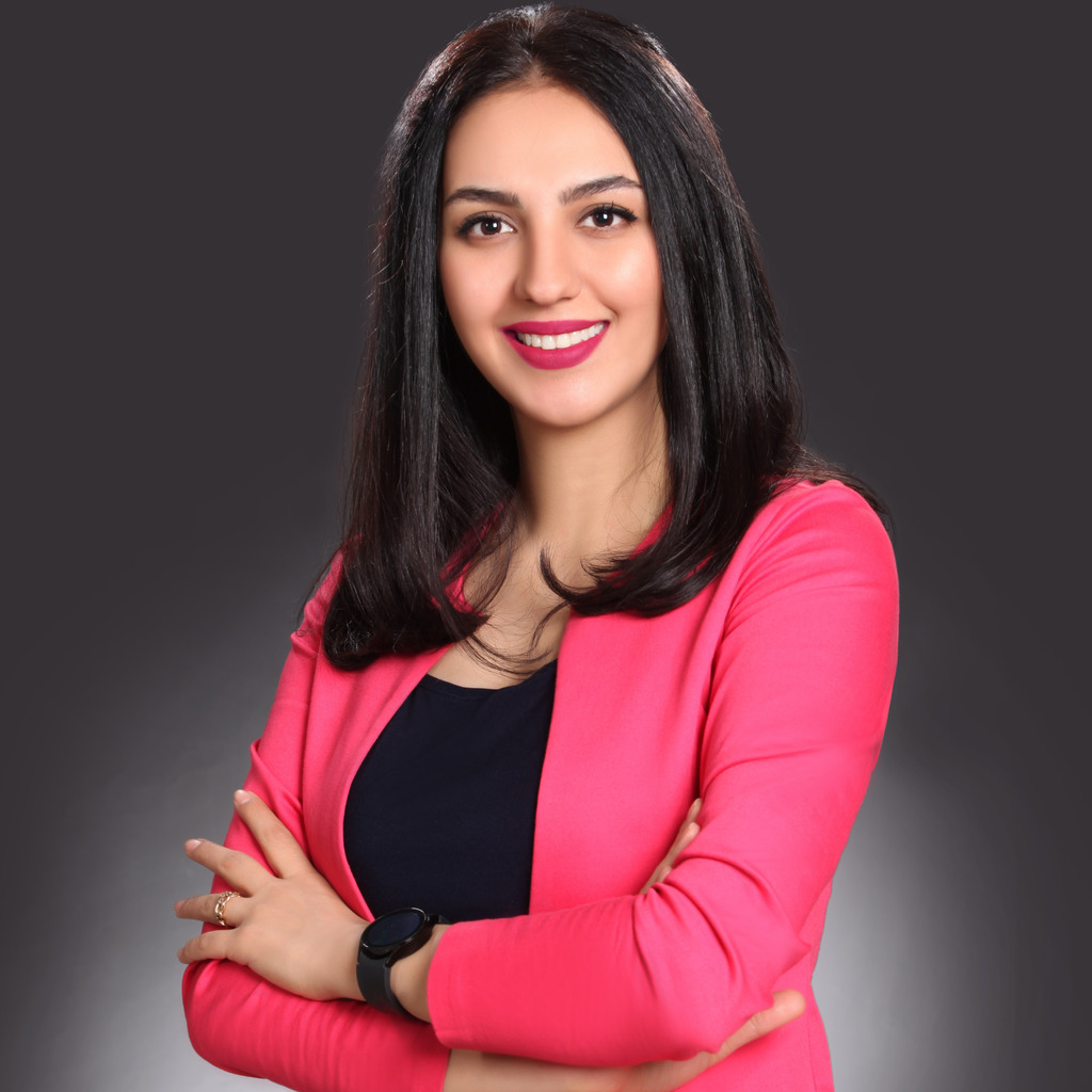 Solmaz Shariati - Electrical Engineer - Mobarakeh Steel Company | XING