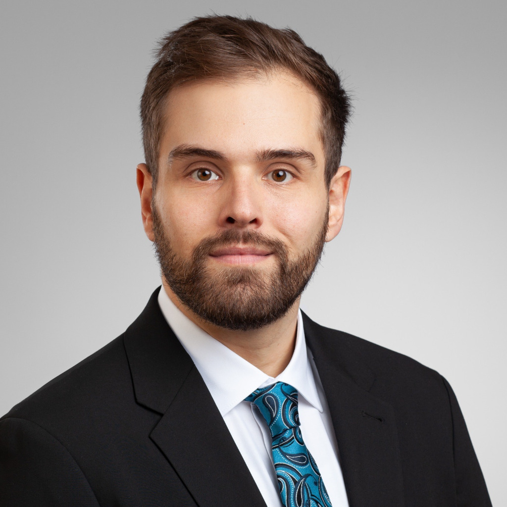 Daniel Gebhard - PMO Spezialist - CAE GmbH | XING