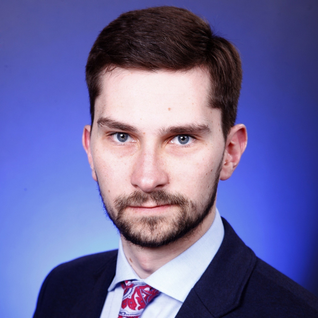 Maciej Sloma - Mechanical Engineer (Consultant) - idoc as | XING