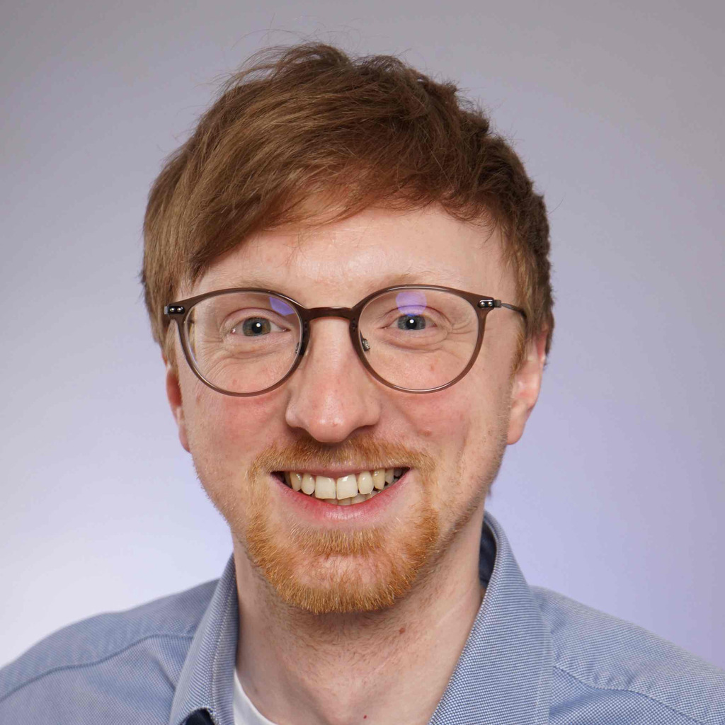 Martin Heldmann - Product Development Specialist im Bereich Thermal ...